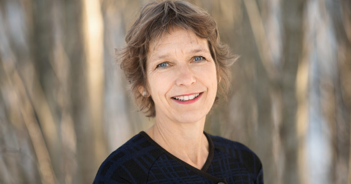 NTNU Samforsk | Berit Berg