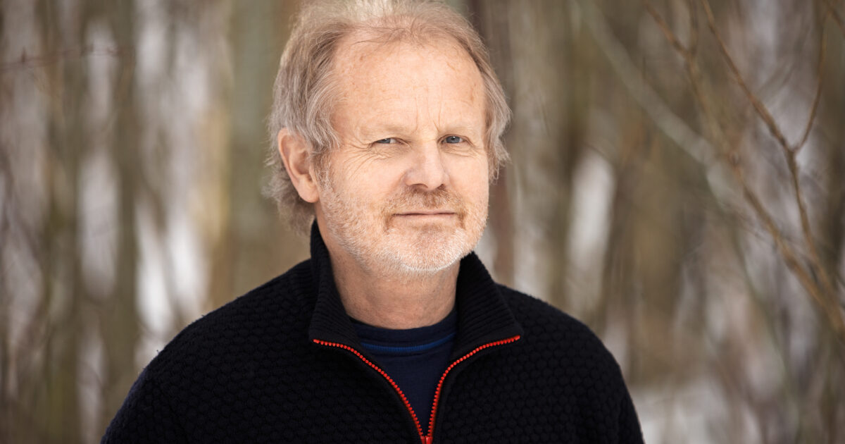 NTNU Samforsk | Lars Andersen