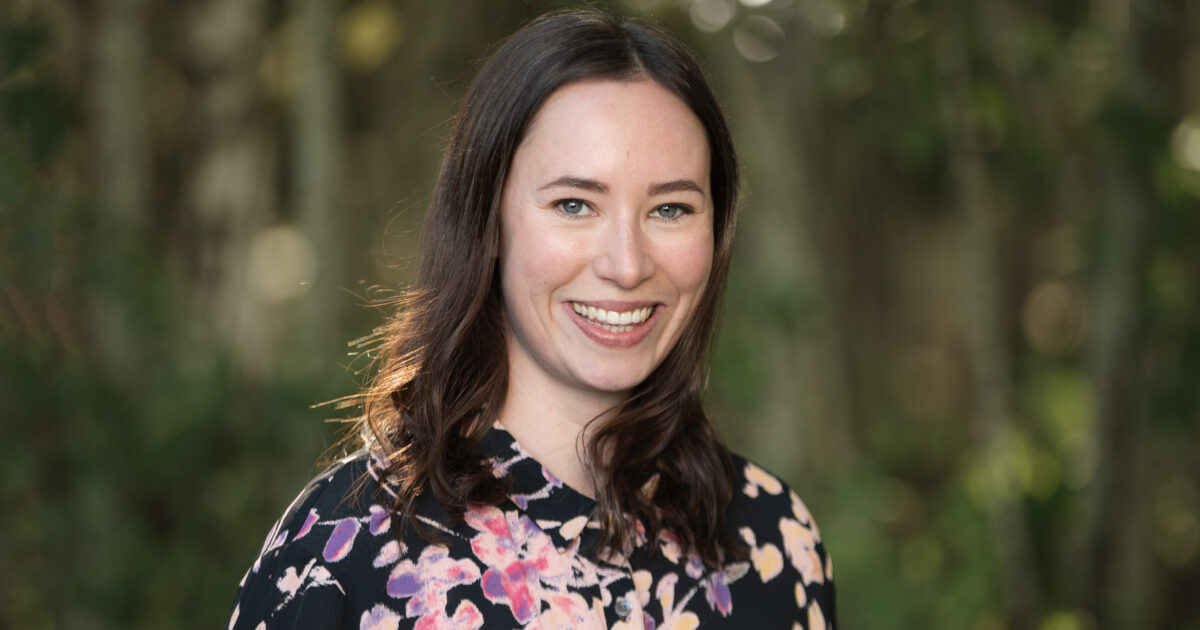 NTNU Samforsk | Mari Bore Øverland