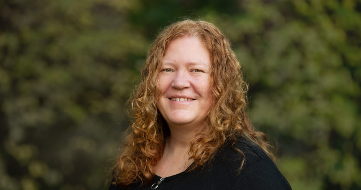 NTNU Samforsk | Marianne Borthen