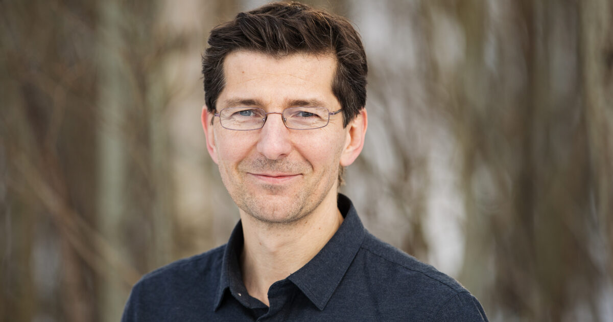 NTNU Samforsk | Marko Valenta