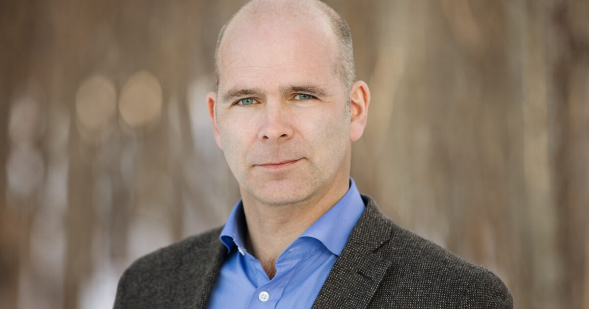 NTNU Samforsk | Patrick Kermit