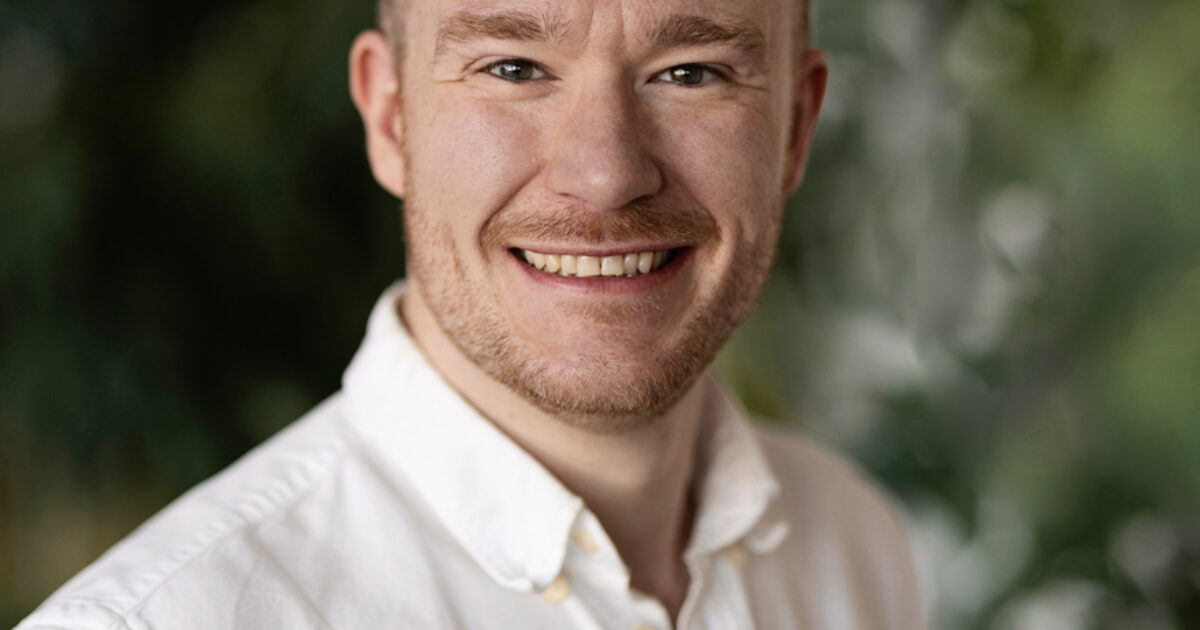 NTNU Samforsk | Martin Rasmussen Skogstad