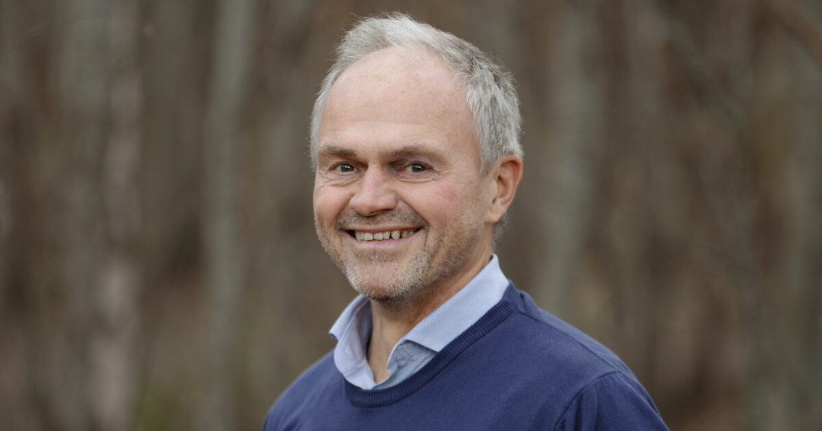 NTNU Samforsk | Thomas Dahl