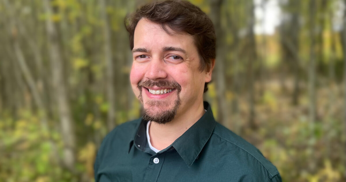 NTNU Samforsk | Mads Dahl Gjefsen