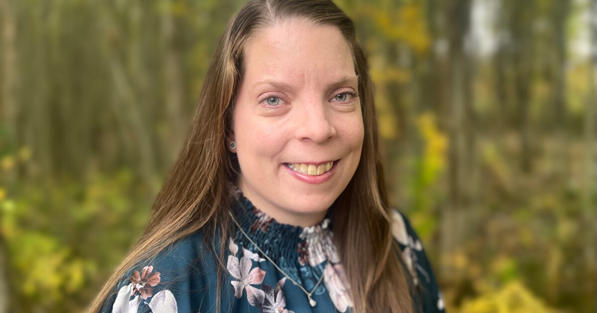 NTNU Samforsk | Regine Ringdal