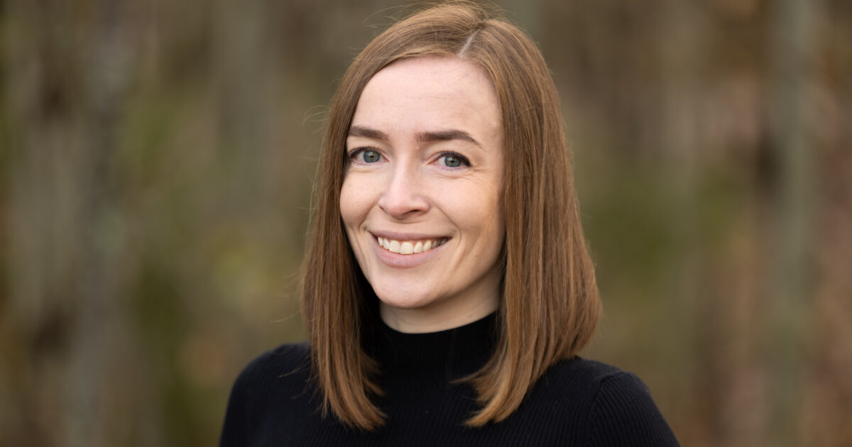 NTNU Samforsk | Susanne Therese Hansen