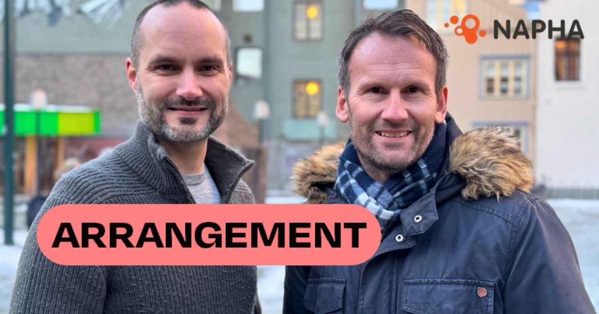 NTNU Samforsk | NAPHA-konferansen om psykisk helse og bærekraft…