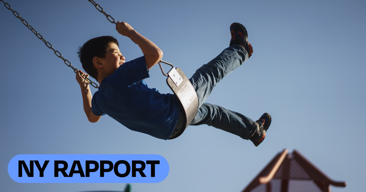 NTNU Samforsk | Strever fortsatt med å innføre SFO-rammeplan